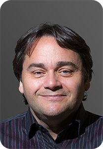 Executive Team - Terbine